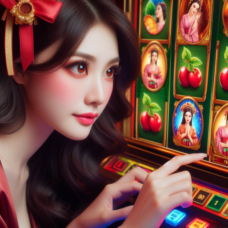 Memahami Tema dan Grafis dalam Slot Microgaming - POTTER THEME